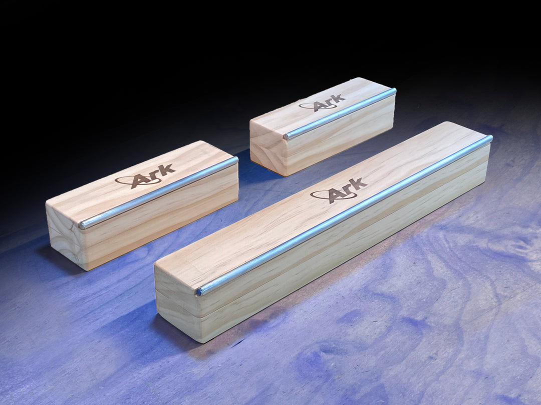 Ark Fingerboard Ramps