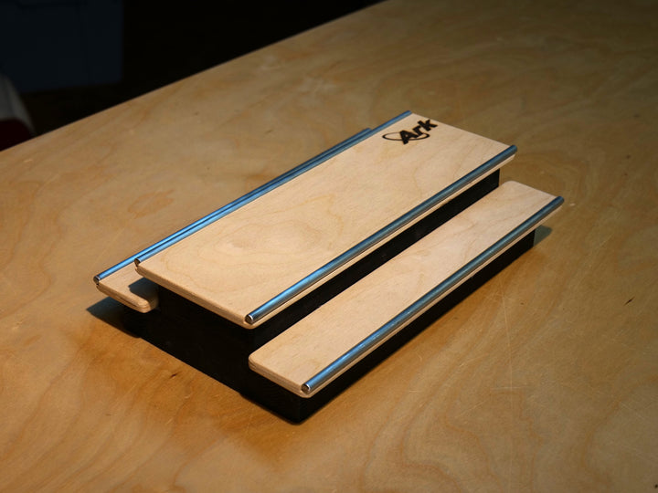 Ark Fingerboard Ramps