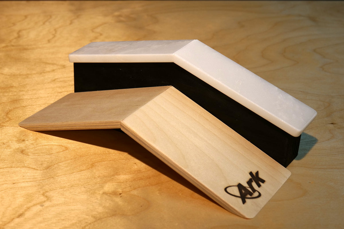 Double Mall Frame (7% OFF) – Ark Fingerboard Ramps