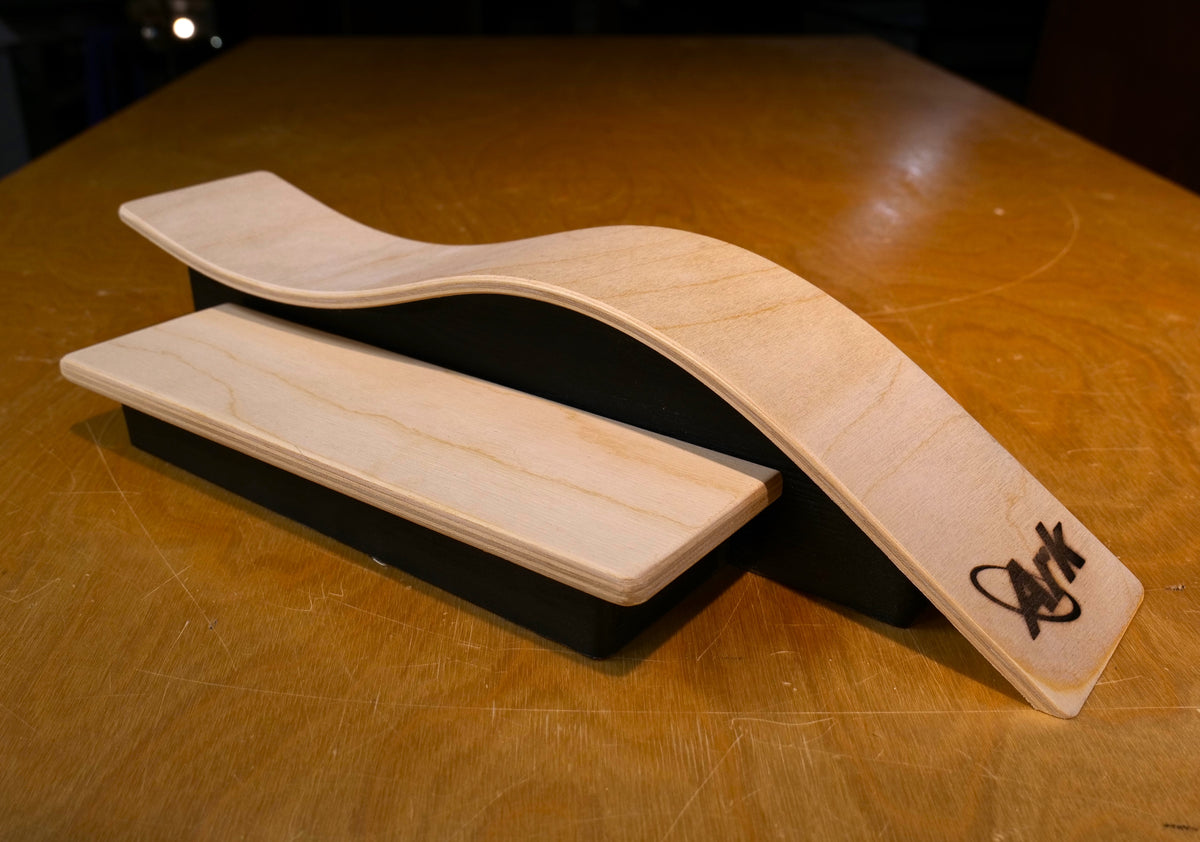 Astro Ride (12% OFF) – Ark Fingerboard Ramps