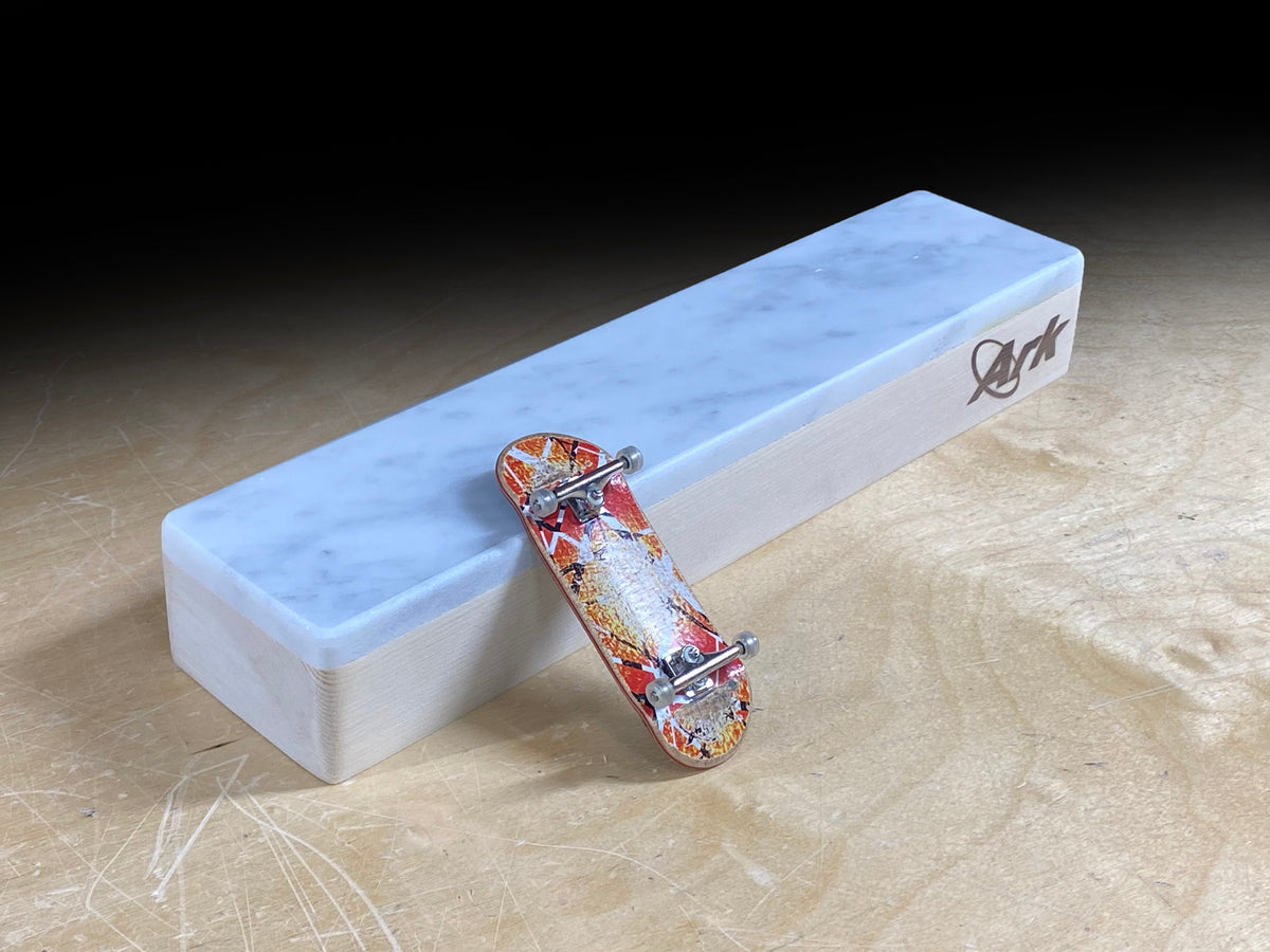 Eco-Ledge (10% OFF) – Ark Fingerboard Ramps
