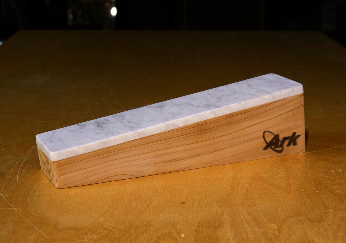 Eco Up-Ledge (10% OFF) – Ark Fingerboard Ramps