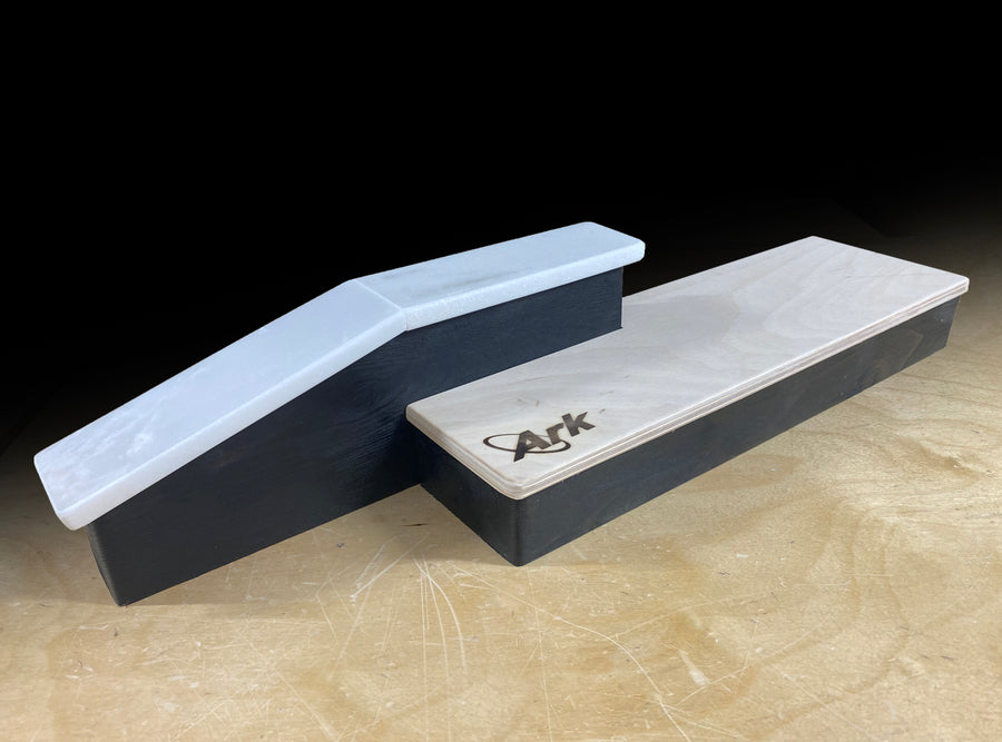 Ark Fingerboard Ramps
