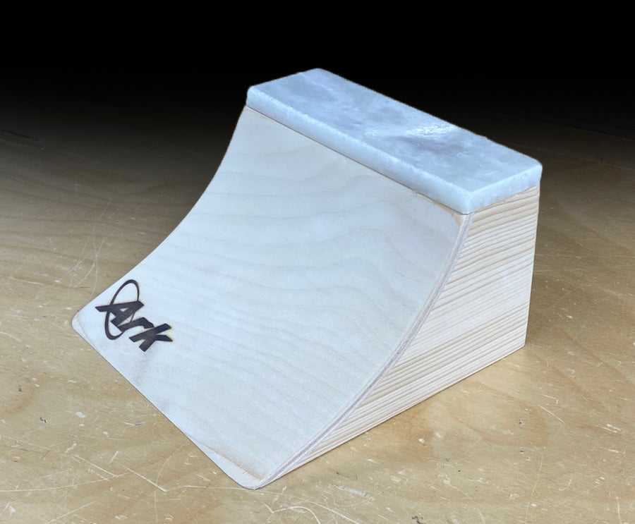 Ark Fingerboard Ramps