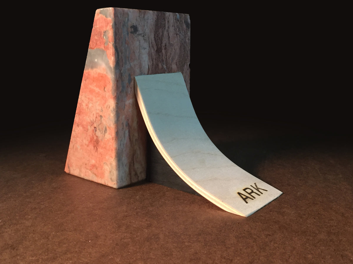 Wall Launcher – Ark Fingerboard Ramps
