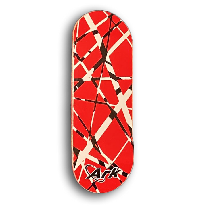 Ark Fingerboard Ramps