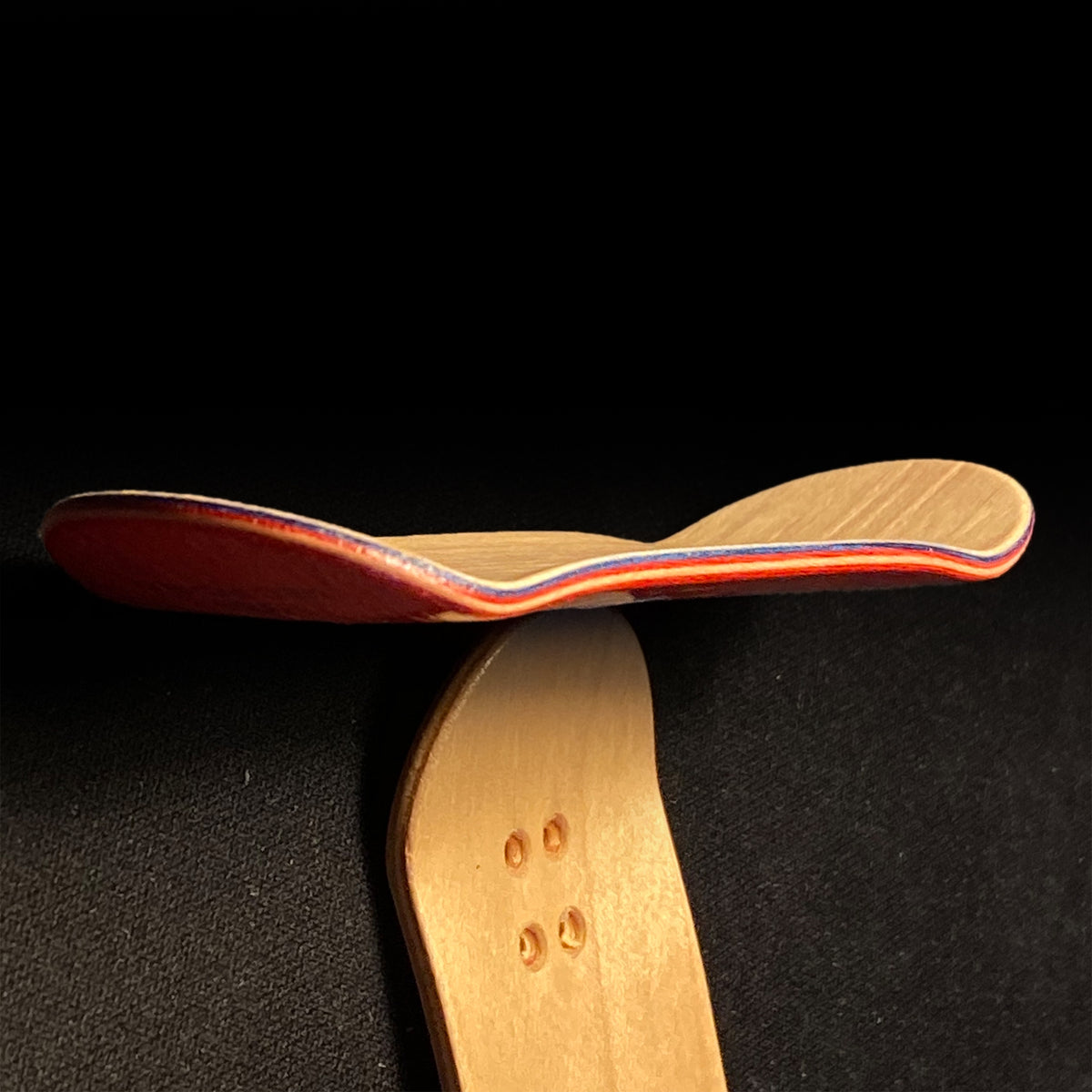 Grand Upper – Ark Fingerboard Ramps